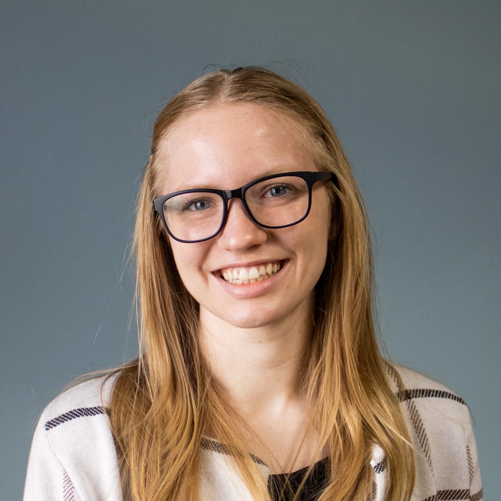 Noelle Syverson, RDN, LD - Stevens Community Medical Center