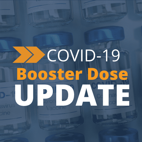 Approved: Mixing and matching of COVID booster shot - Stevens Community ...