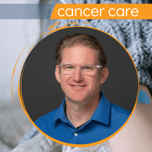 Close to home Cancer Care - Stevens Community Medical Center