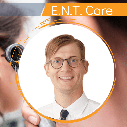 Ear, Nose & Throat Care is back! - Stevens Community Medical Center