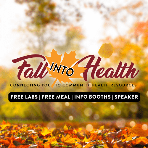 10th annual Fall into Health Coming up November 9 - Stevens Community ...