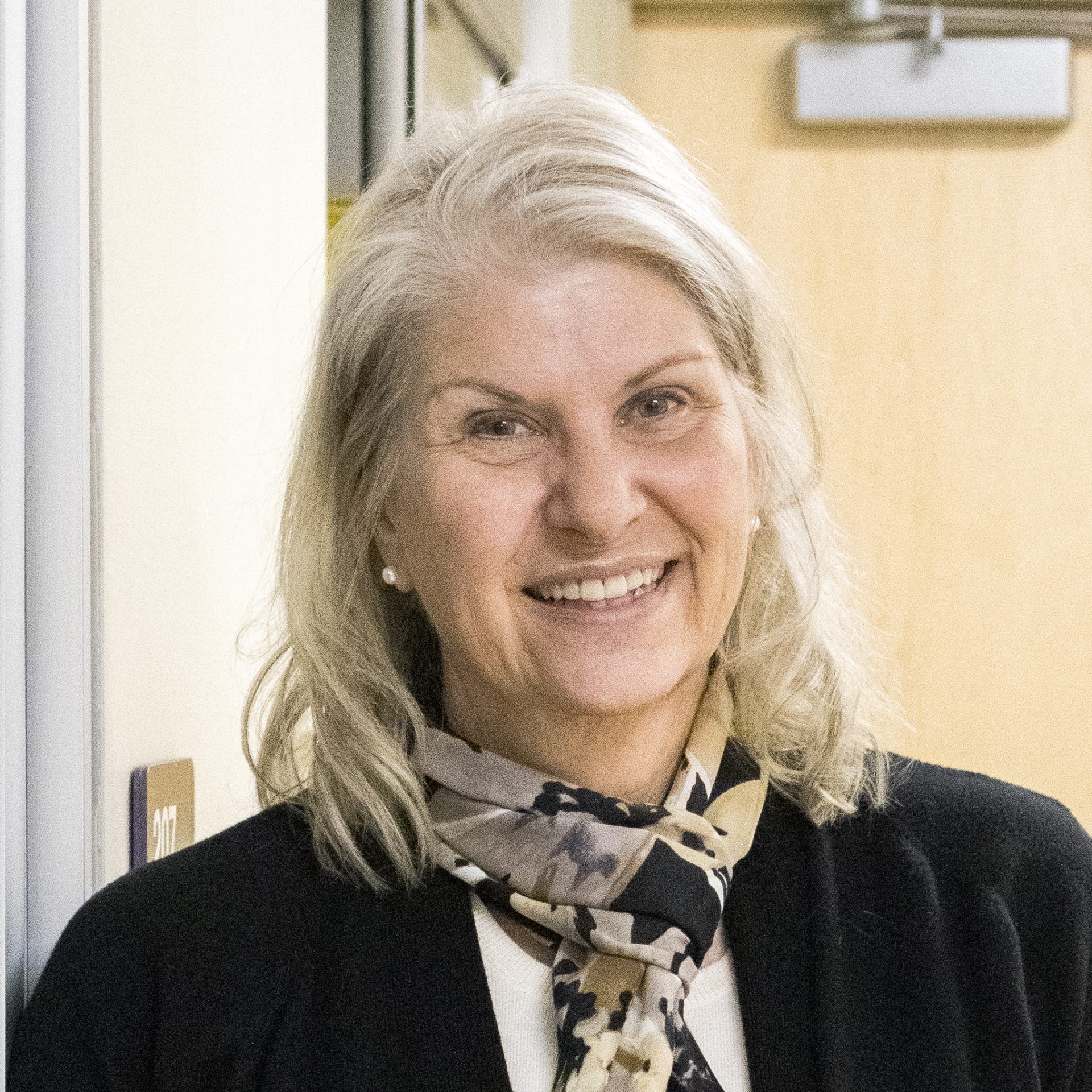 Susan L. Zaic, APRN, FNP-C - Stevens Community Medical Center