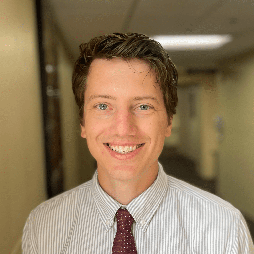 Levi J. Smith, OD - Stevens Community Medical Center