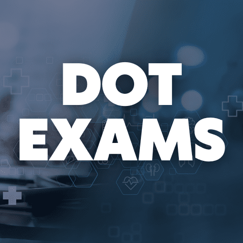 DOT ExaMS - Stevens Community Medical Center