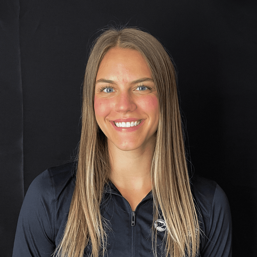 Bailey Becker, DPT, PT - Stevens Community Medical Center