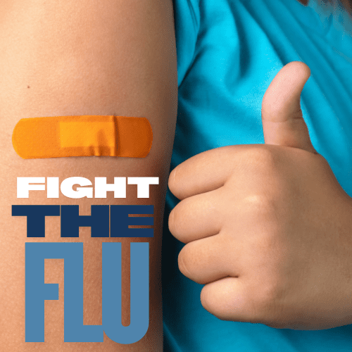 Why Get the Flu Shot This Year? - Stevens Community Medical Center